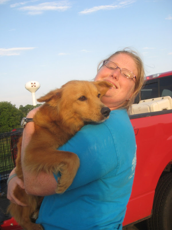 Hope Animal Sanctuary: Homeward Bound Transport